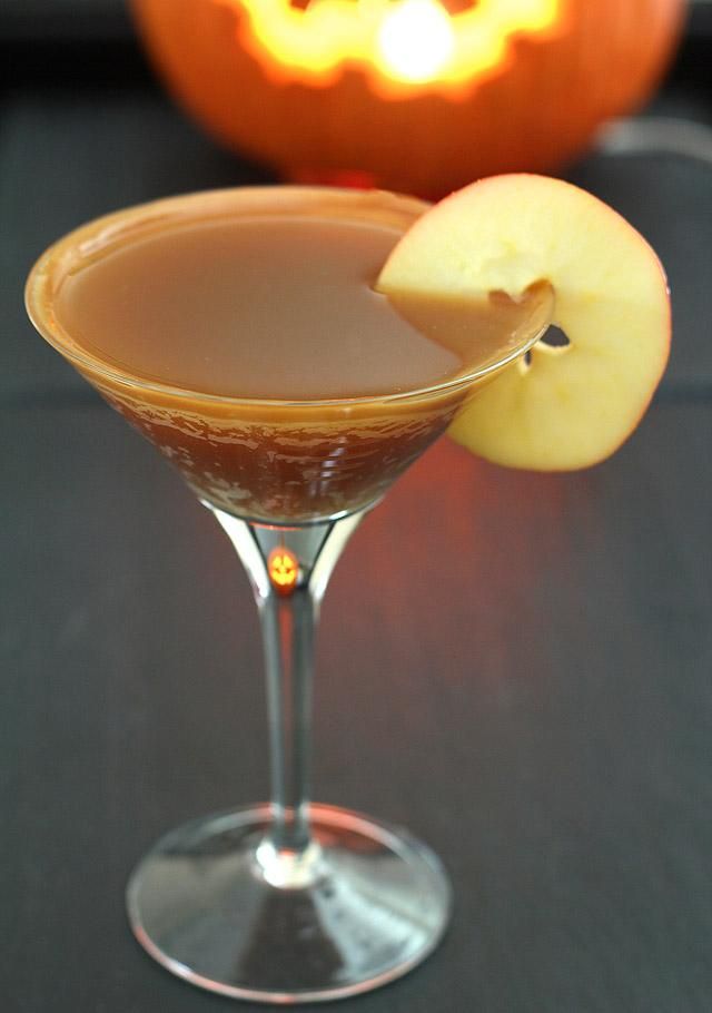 Taste of Autumn: 10 Best Fall Drinks | Jillianastasia