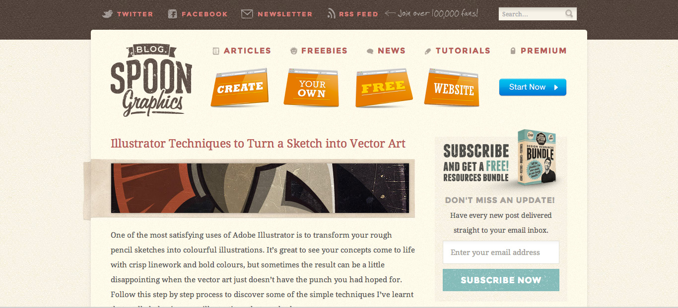 Blog-Spoon-Graphics - The Anastasia Co