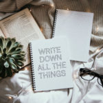 20 Journaling Prompt and Writing Ideas | The Anastasia Co.