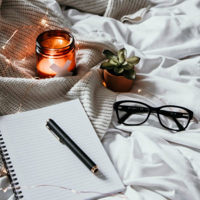 20 Journaling Prompt and Writing Ideas | The Anastasia Co.