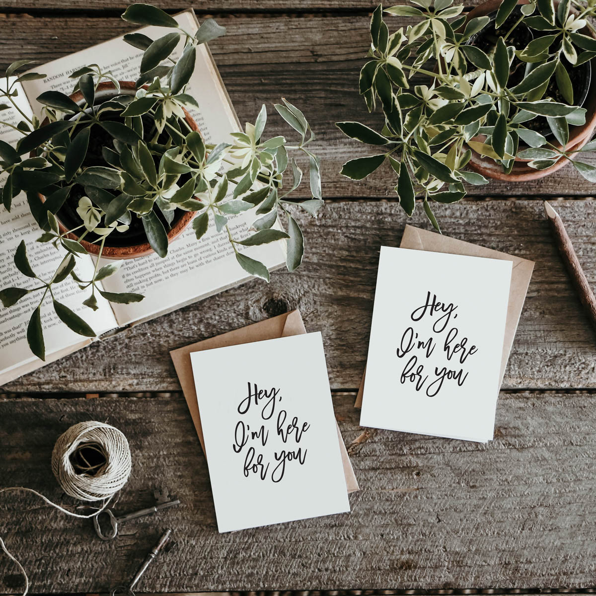 10 Things to Do For Someone Going Through a Hard Time - The Anastasia Co